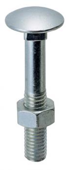 Testa Tonda Quadro Sotto Testa