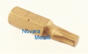 Inserti TORX